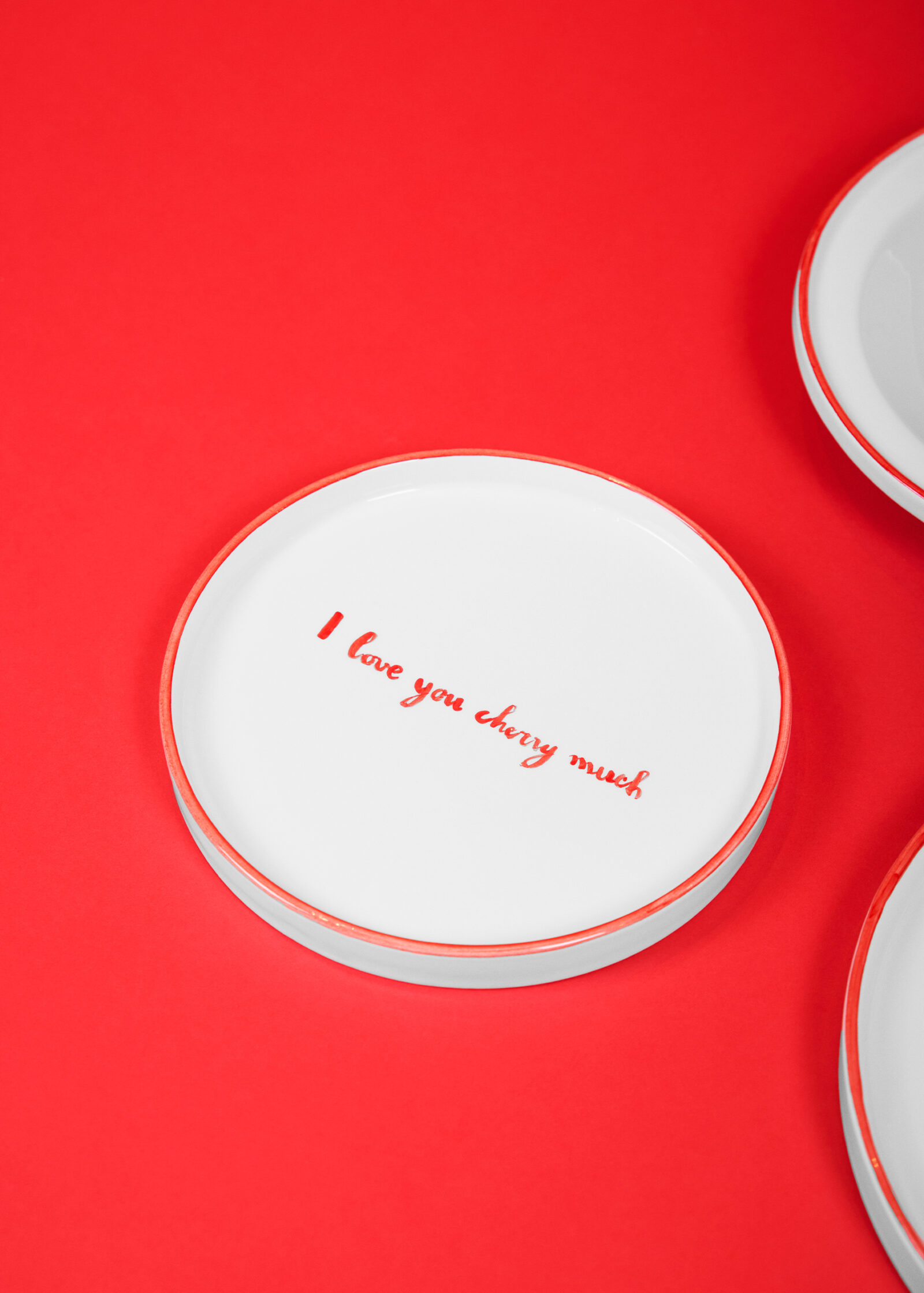I love you cherry much | Alamar Designs